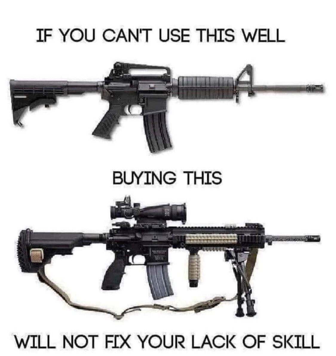 USCCA's AR-15 Fundamentals, by Intrepid Firearms Academy